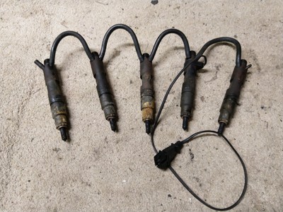 Vw T4 Injectors for sale in UK | 54 used Vw T4 Injectors