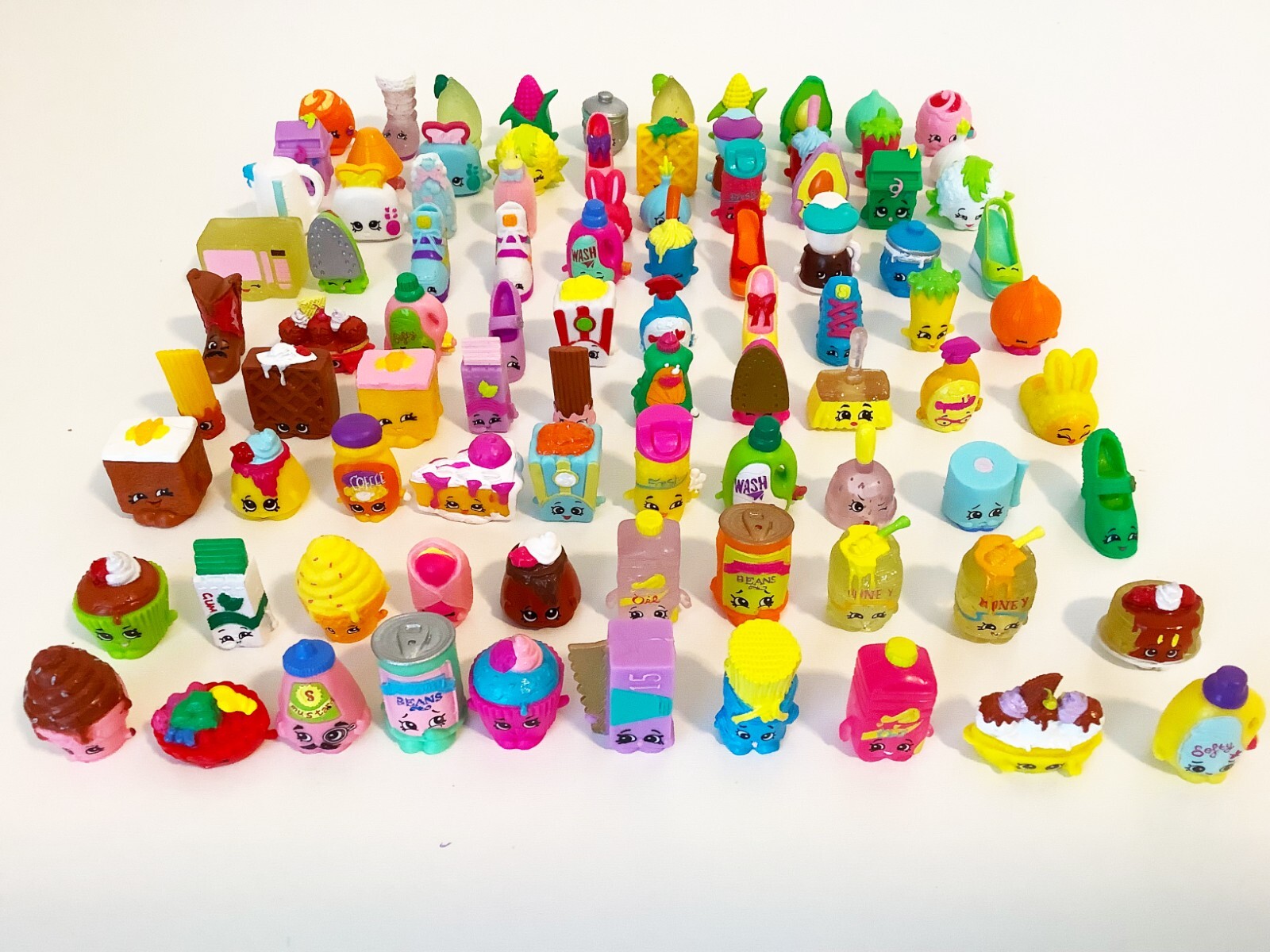 Shopkins Season 2 Collectible Figures