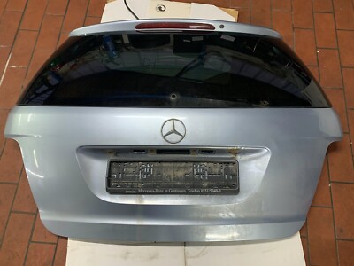 Heckklappe / Kofferraumdecke für Mercedes W164 (ML) günstig kaufen