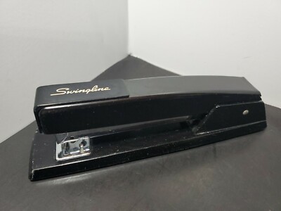 Staplers - Swingline Model 94-41 Metal