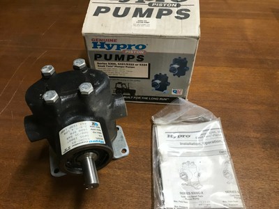 Hypro Pumps for sale | Only 2 left at -65%
