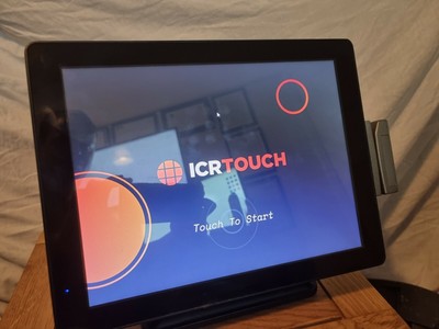 Icr Touch for sale in UK | 60 second-hand Icr Touchs