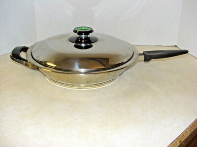 Amc Cookware for sale | Only 3 left at -65%