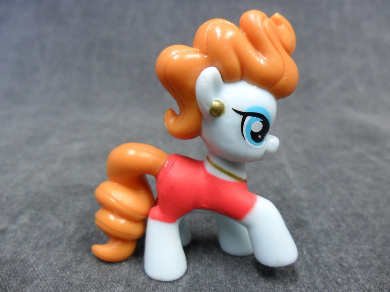Berry Preppy Blind Bag Mini Friendship Is Magic Wave 20 My Little Pony ...