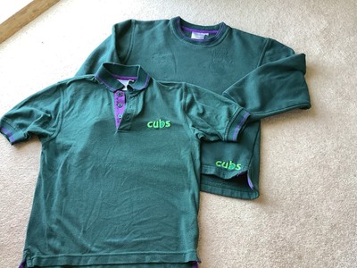 Cubs Jumper for sale in UK | 62 second-hand Cubs Jumpers