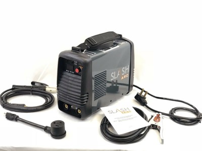 Welding - Miller Maxstar 150