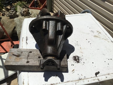 banjo diff centre | Gumtree Australia Free Local Classifieds