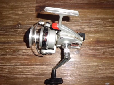 Spinning Reels - Daiwa Silver Series