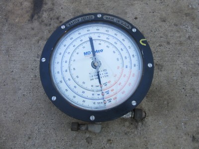 Drilling Equipment - Md Totco