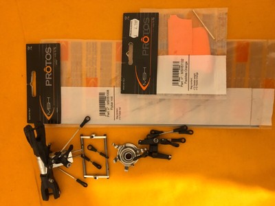 Protos 500 usato in Italia | vedi tutte i 26 prezzi!