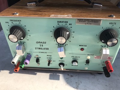 Other - Grass Instruments