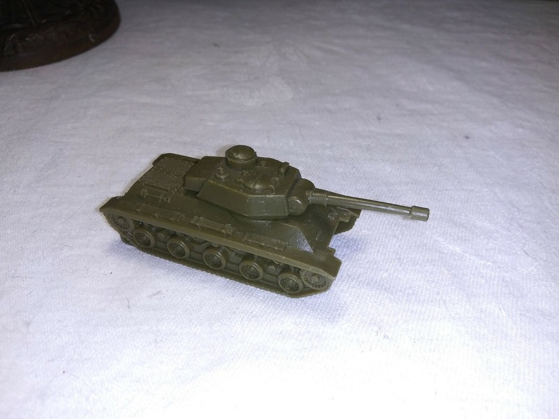 Tank Command (1975) Board Game – Board Game Guys