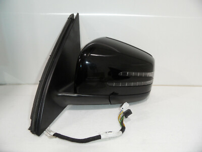 Spiegel für Mercedes W166 (ML) günstig kaufen