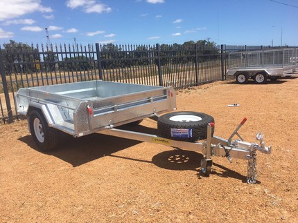 off road trailers in Perth Region, WA | Trailers | Gumtree Australia ...