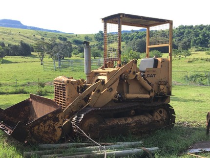 traxcavator | Gumtree Australia Free Local Classifieds