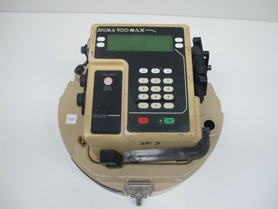 Pumps - Sampler Pump