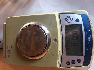 Digital Scales & Balances - Denver Instruments Scale