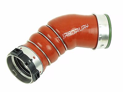 Turbolader für BMW X6 E71