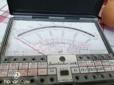 Tester Ice 680 R usato in Italia | vedi tutte i 44 prezzi!