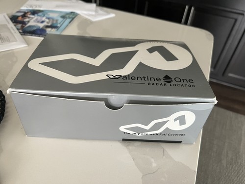 valentine one v1 car radar laser detectors.