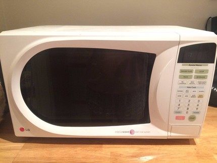 lg intellowave microwave | Gumtree Australia Free Local Classifieds