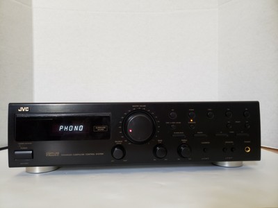 Used JVC RX-318 Surround sound receivers for Sale | HifiShark.com