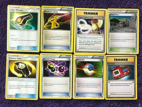 Faded Town Pokemon Cards - Find Pokemon Card Pictures With Our Database ...