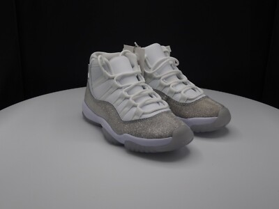Air Jordan XI: "Reverse DMP" Customs by Mache - Air Jordans, Release ...