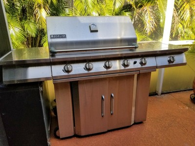 Jenn Air Bbq for sale | Only 2 left at -60%