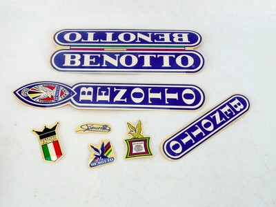 Decals, Stickers - Vintage Bicycle Stickers - Nelo's Cycles