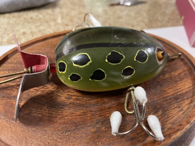 Pflueger - Pflueger Kent Frog