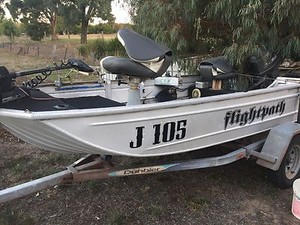 v nose punt | Tinnies & Dinghies | Gumtree Australia Free Local Classifieds