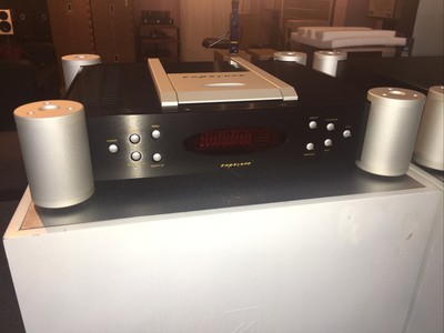 Used Exposure MCX CD player CD players for Sale | HifiShark.com