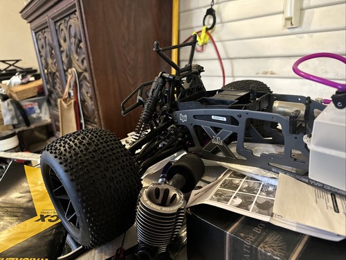 NEW HPI SAVAGE X 4.6 RTR Shock Set of 4 Big Bore XL 5.9 FLUX NEW HPI SAVAGE X 4.6 RTR Shock Set of 4 Big Bore XL 5.9 FLUX