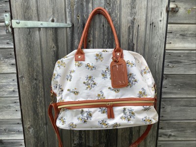 Cotton Traders Weekend Bag for sale in UK | View 67 ads