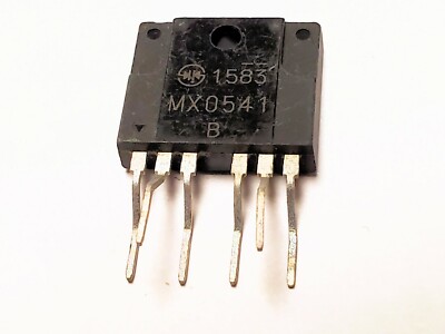 Transistors - Dual Transistor