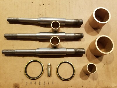 Heavy Equipment Parts & Accs - Bobcat 610