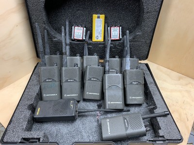 Motorola Spirit
