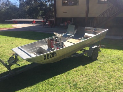 Victoria | Tinnies & Dinghies | Gumtree Australia Free Local Classifieds