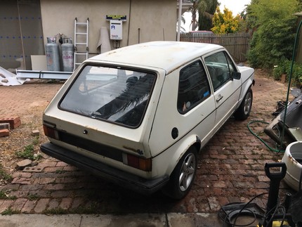 golf mk1 | Gumtree Australia Free Local Classifieds