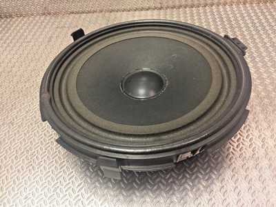 Lautsprecher für Mercedes CLK W209 (Coupe / Cabrio)