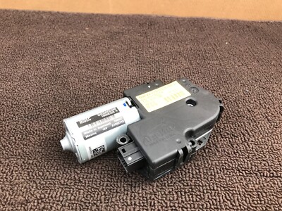 Schiebedach für BMW X5 F15