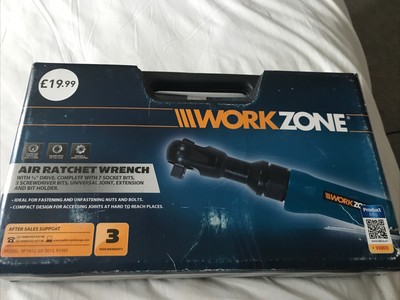 Workzone Tools for sale in UK | 57 used Workzone Tools