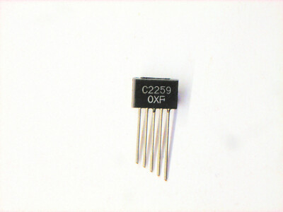 Transistors - Dual Transistor