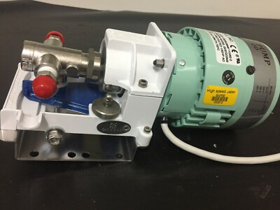 Pumps - Fmi Lab Pump