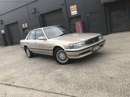 Toyota Cressida For Sale in Australia – Gumtree Cars