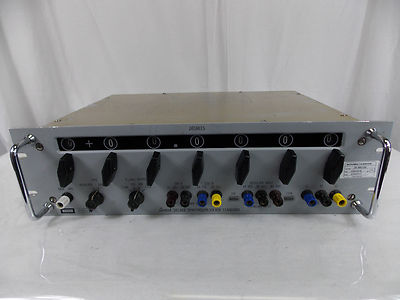 Calibrators - Singer Gertsch