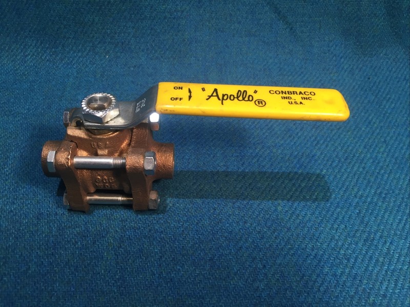 Max 66% OFF Apollo C11 1 2" Ball Valve 600WOG wayanadwildlifesanctuary.com