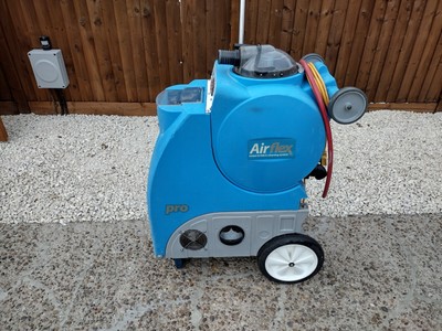 Carpet Machine for sale in UK | 69 used Carpet Machines