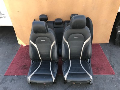 Autositze für Mercedes W205 C-Klasse Kombi günstig kaufen